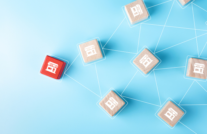 Franchise Business with SAP Commerce | Querplex